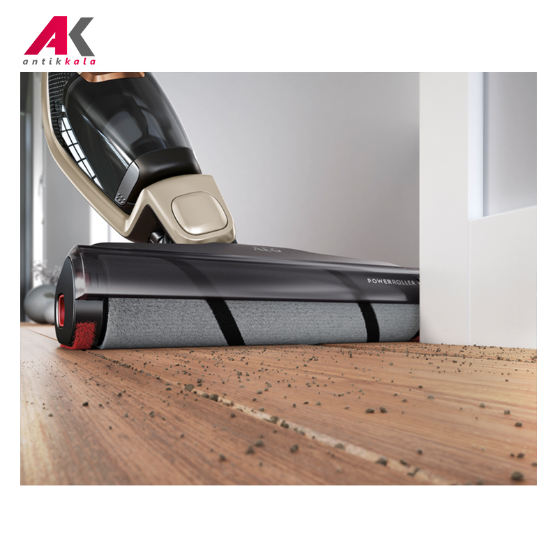 جاروشارژی آاگ مدل AEG QX8-1-45SM | آنتیک کالا