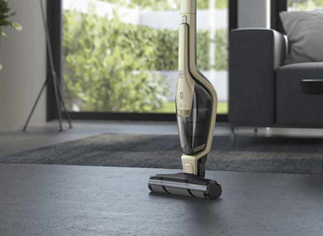 جاروشارژی آاگ مدل AEG QX8-1-45SM | آنتیک کالا