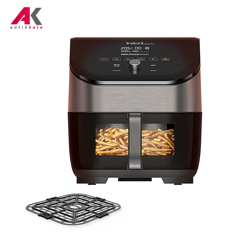 سرخ کن اینستنت INSTANT Vortex Plus Clear Cook 6 AFB6112SS