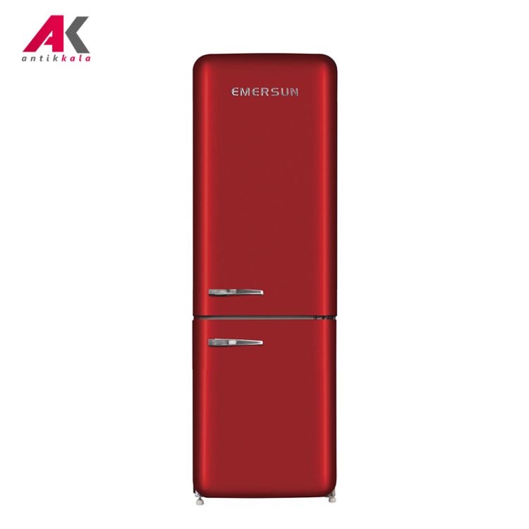 یخچال فریزر امرسان مدل EMERSUN BFN20D321CLA – آنتیک کالا