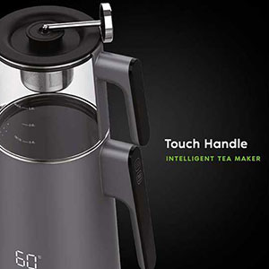 خرید و قیمت چای ساز کوخ مدل KT-2145 | آنتیک کالا