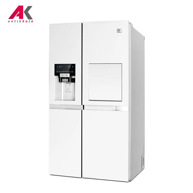 ساید بای ساید دوو مدل DAEWOO DS-3330MW