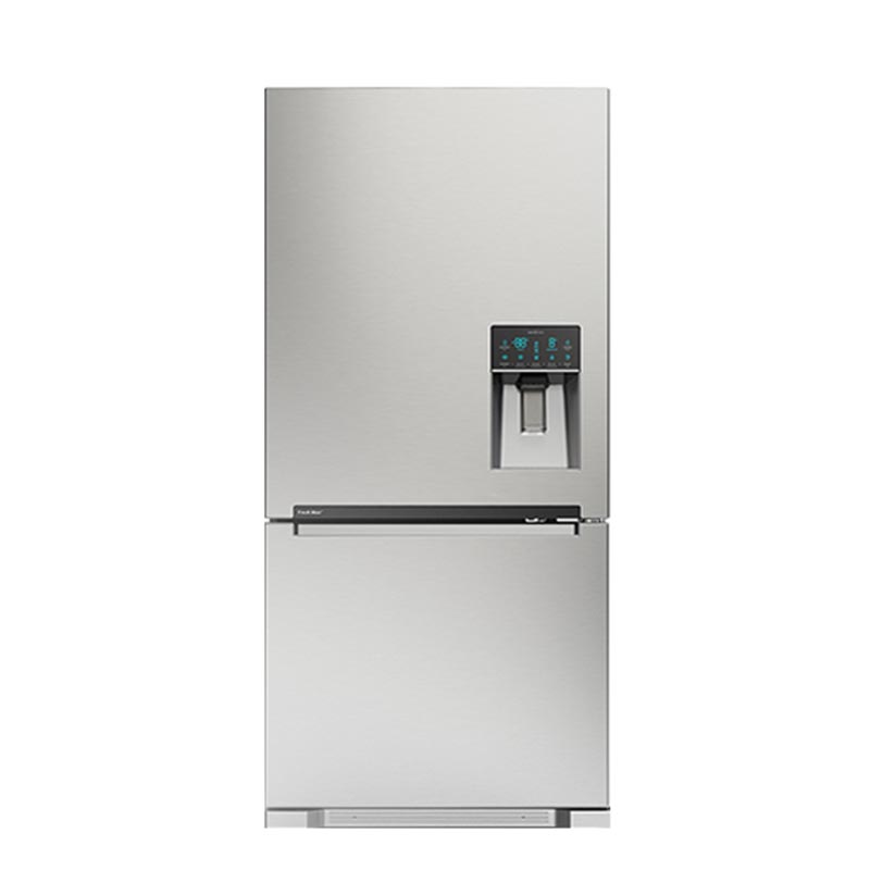 یخچال فریزر دوو مدل DAEWOO D4BF-1077LW | آنتیک کالا