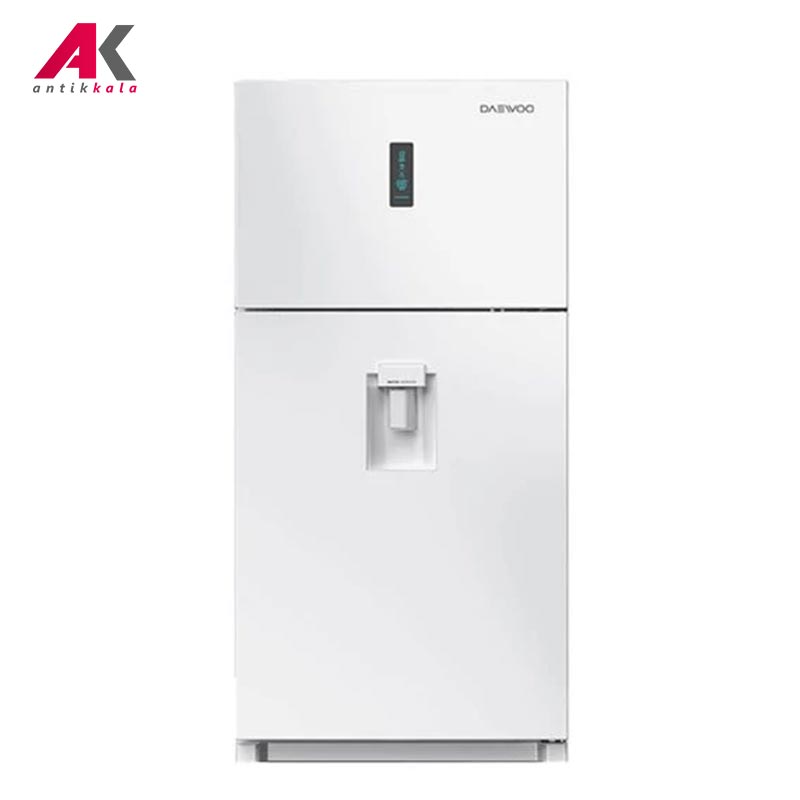 یخچال فریزر دوو مدل DAEWOO DT-2720MW