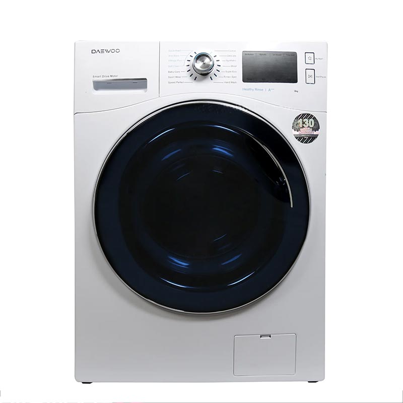 خرید و قیمت ماشین لباسشویی DWK-7001S دوو | آنتیک کالا