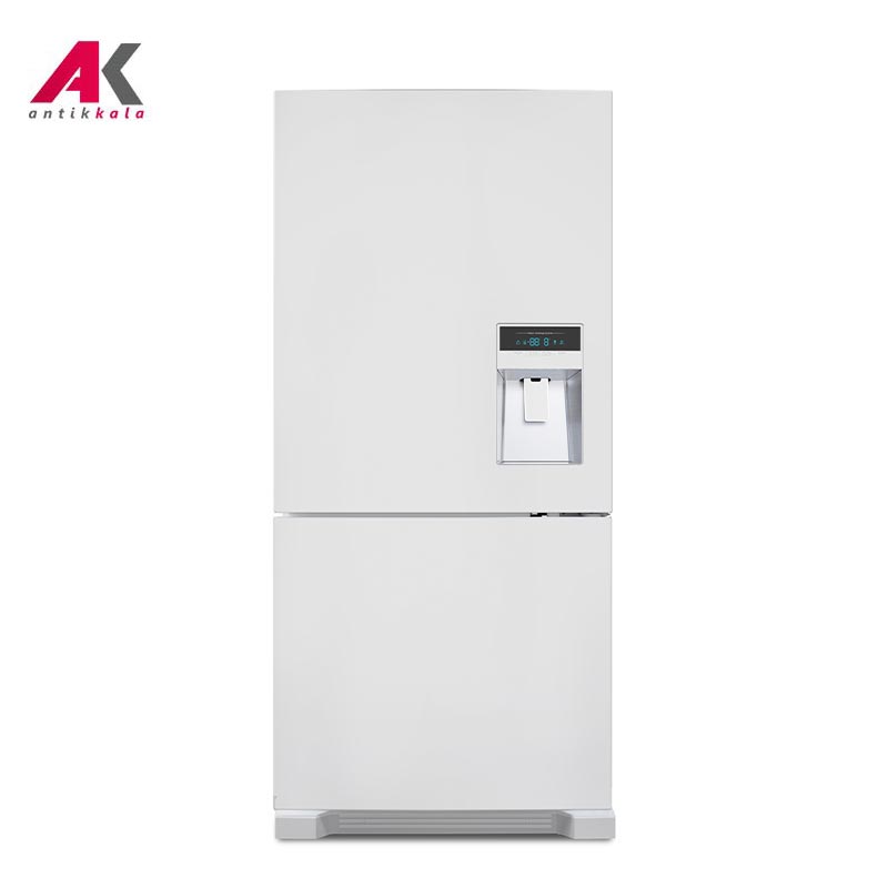 یخچال فریزر اسنوا مدل SN4-2026GW | آنتیک کالا