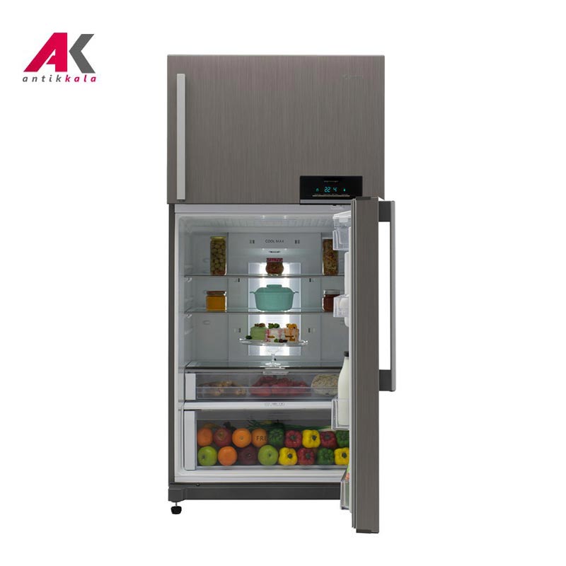 یخچال فریزر اسنوا مدل SN3-2027TI | آنتیک کالا