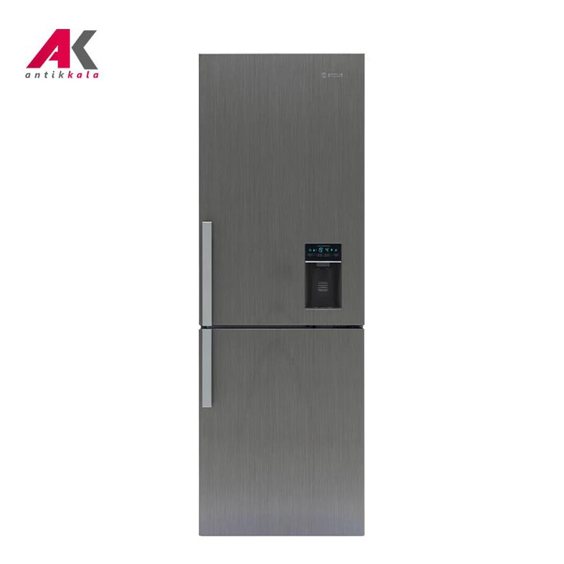 یخچال فریزر اسنوا مدل SNOWA SN4-2023SS – آنتیک کالا