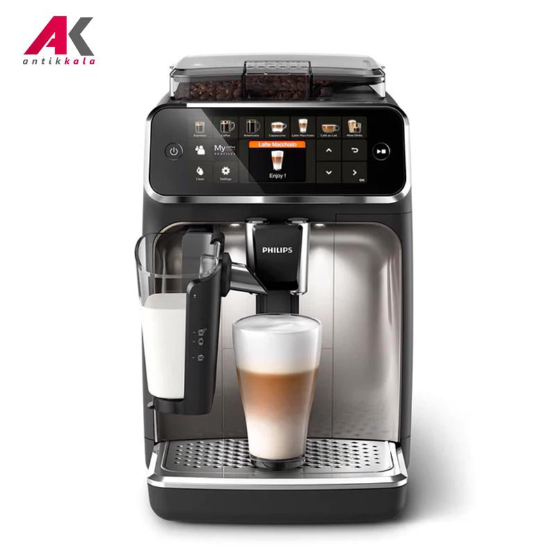 اسپرسوساز فیلیپس مدل EP3347 | آنتیک کالا
