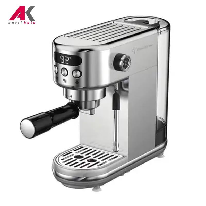 اسپرسوساز مباشی مدل MEBASHI ME-ECM2106