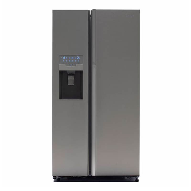 ساید بای ساید اسنوا مدل SNOWA GALLERY ARSN8-3935SS | آنتیک کالا