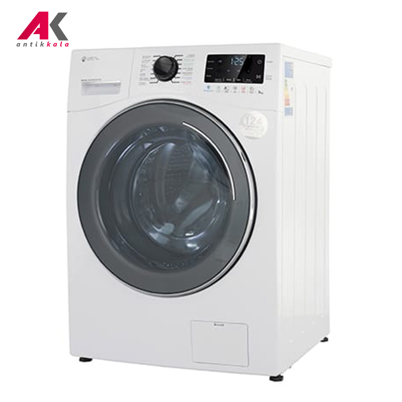 ماشین لباسشویی اسنوا مدل SNOWA SWM-94W51 | آنتیک کالا