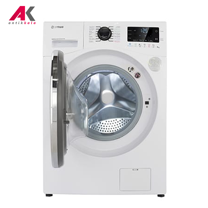 ماشین لباسشویی اسنوا مدل SNOWA SWM-94W51 | آنتیک کالا