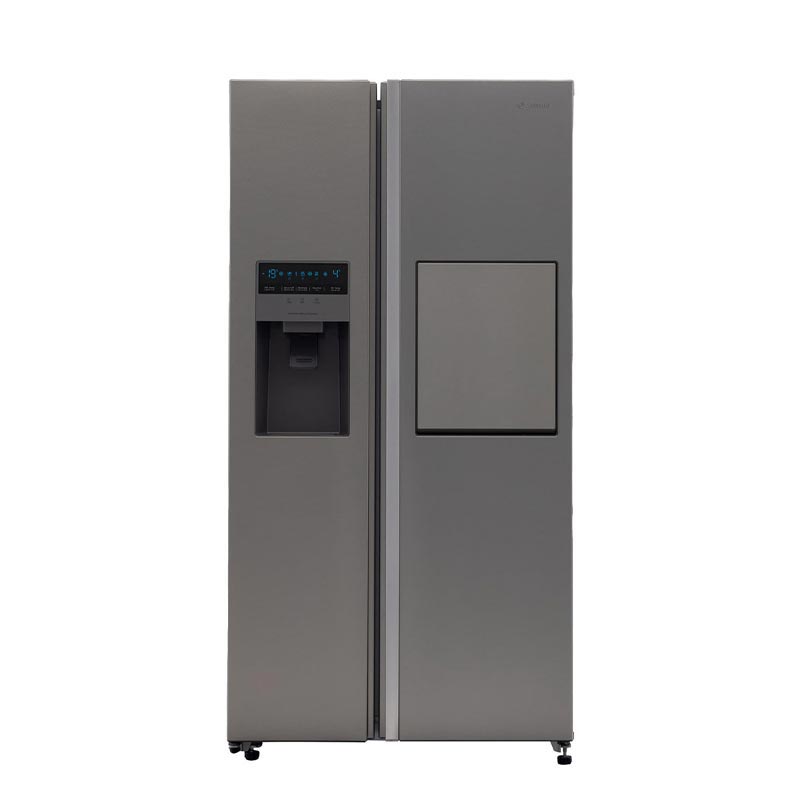 ساید بای ساید اسنوا مدل S2DI-L310S