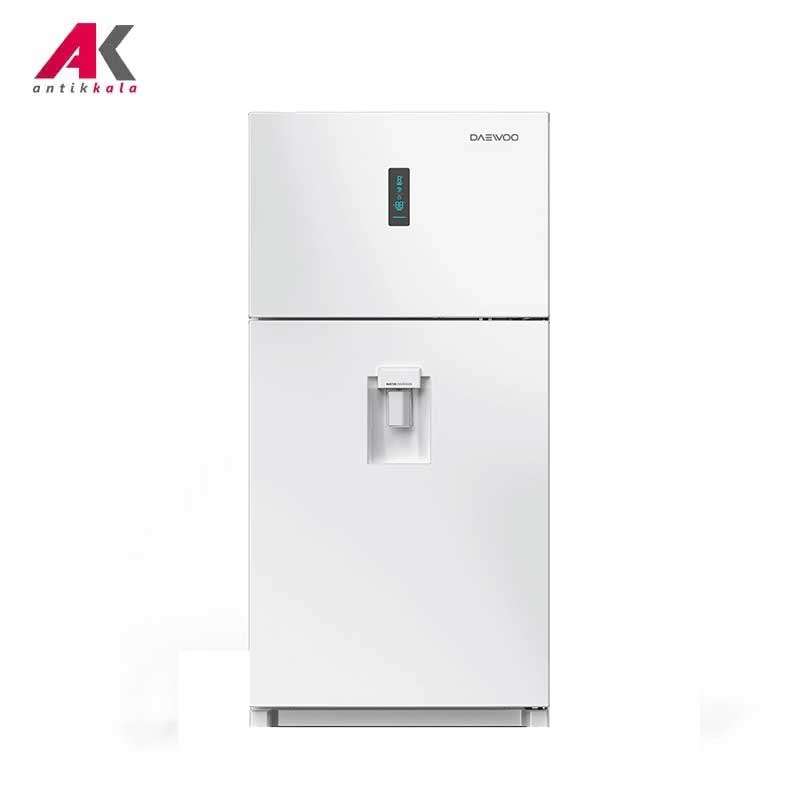 یخچال فریزر دوو مدل DAEWOO TMI-30GW | آنتیک کالا