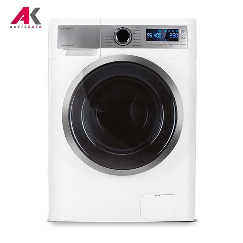 ماشین لباسشویی دوو مدل DAEWOO LM-860WS | آنتیک کالا