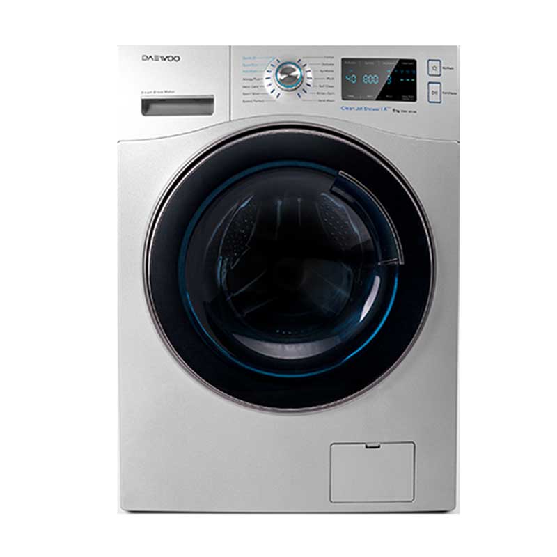 ماشین لباسشویی دوو مدل DAEWOO LM-880S | آنتیک کالا