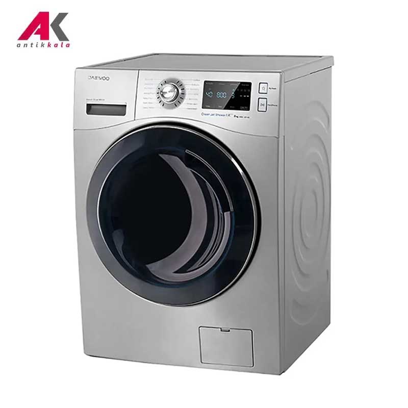 ماشین لباسشویی دوو مدل DAEWOO LM-880S | آنتیک کالا