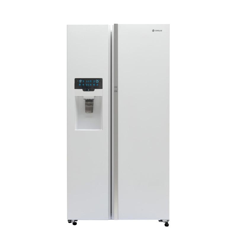 ساید بای ساید اسنوا مدل SNOWA ARS3Di-M200W | آنتیک کالا