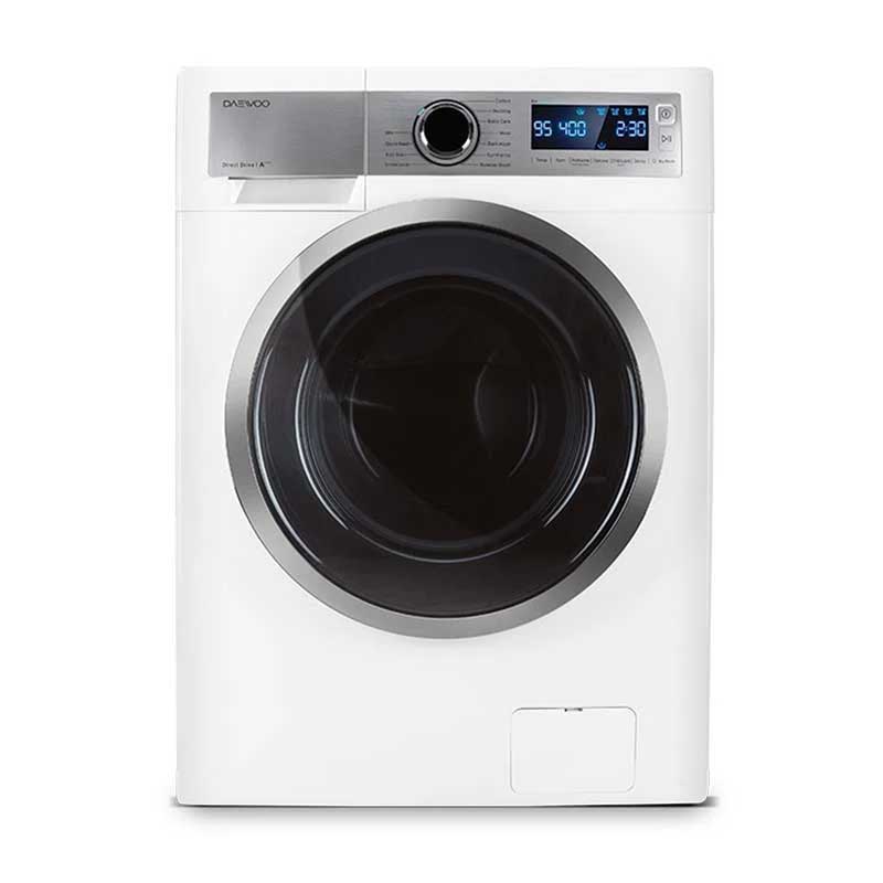 ماشین لباسشویی دوو مدل DAEWOO LM-861WS | آنتیک کالا