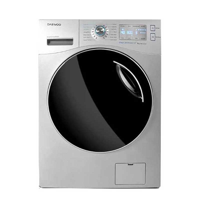 ماشین لباسشویی دوو مدل DAEWOO LM-981S – آنتیک کالا