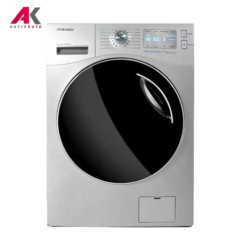 ماشین لباسشویی دوو مدل DAEWOO LM-981S – آنتیک کالا