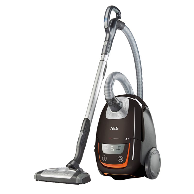 جاروبرقی آاگ مدل AEG VX8-1-CB-P | آنتیک کالا