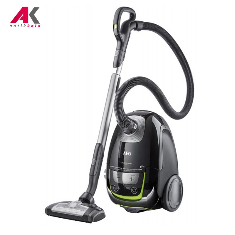 جاروبرقی آاگ مدل AEG VX8-2-ÖKO | آنتیک کالا