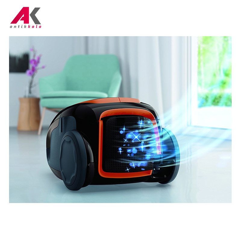 جاروبرقی آاگ مدل AEG VX9-1-CB-P | آنتیک کالا