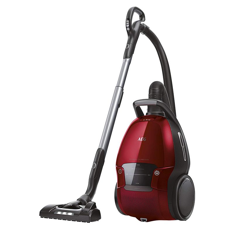 جاروبرقی آاگ مدل AEG VX9-4-ANIM | آنتیک کالا