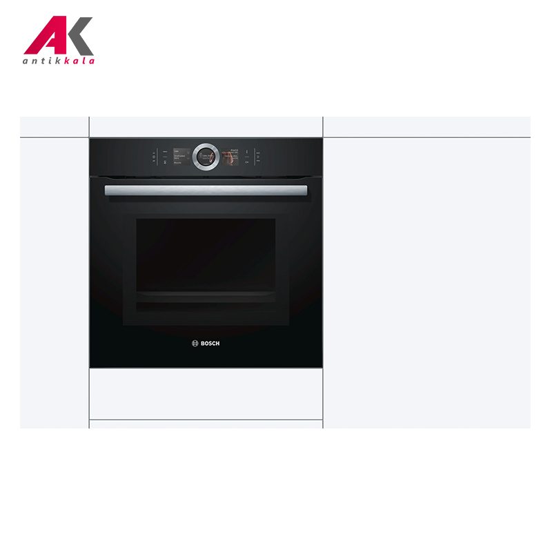 فر مایکروویو توکار بوش مدل BOSCH HMG6764B1 – آنتیک کالا