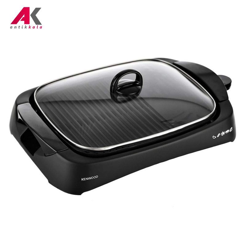 گریل کنوود مدل KENWOOD HG230 | آنتیک کالا