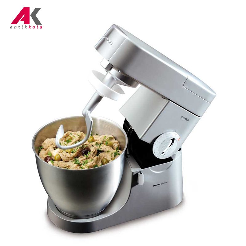 ماشین آشپزخانه کنوود مدل KENWOOD KMM770 | آنتیک کالا