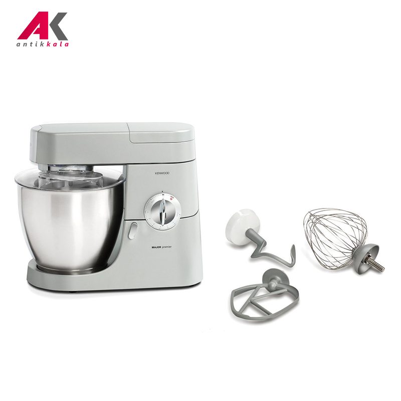 ماشین آشپزخانه کنوود مدل KENWOOD KMM770 | آنتیک کالا