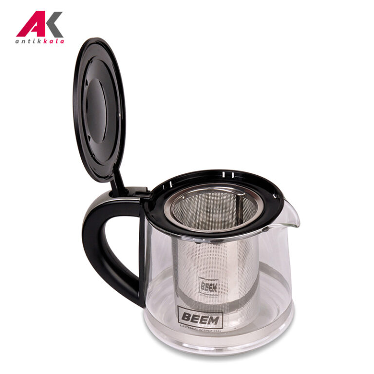 چای ساز بیم مدل BEEM TM2802 | آنتیک کالا