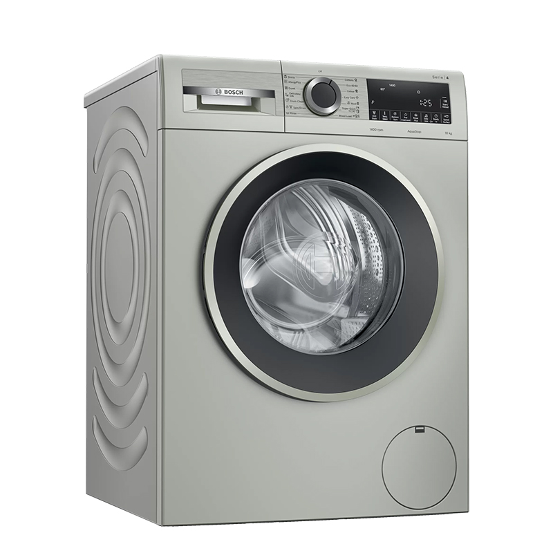 ماشین لباسشویی بوش مدل BOSCH WGA254XVME | آنتیک کالا