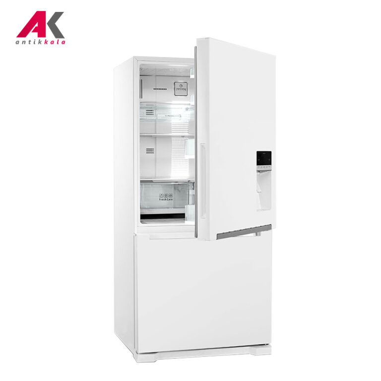 یخچال فریزر دوو مدل DAEWOO D4BF-0028LW | آنتیک کالا