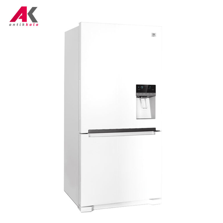 یخچال فریزر دوو مدل DAEWOO D4BF-0028LW | آنتیک کالا
