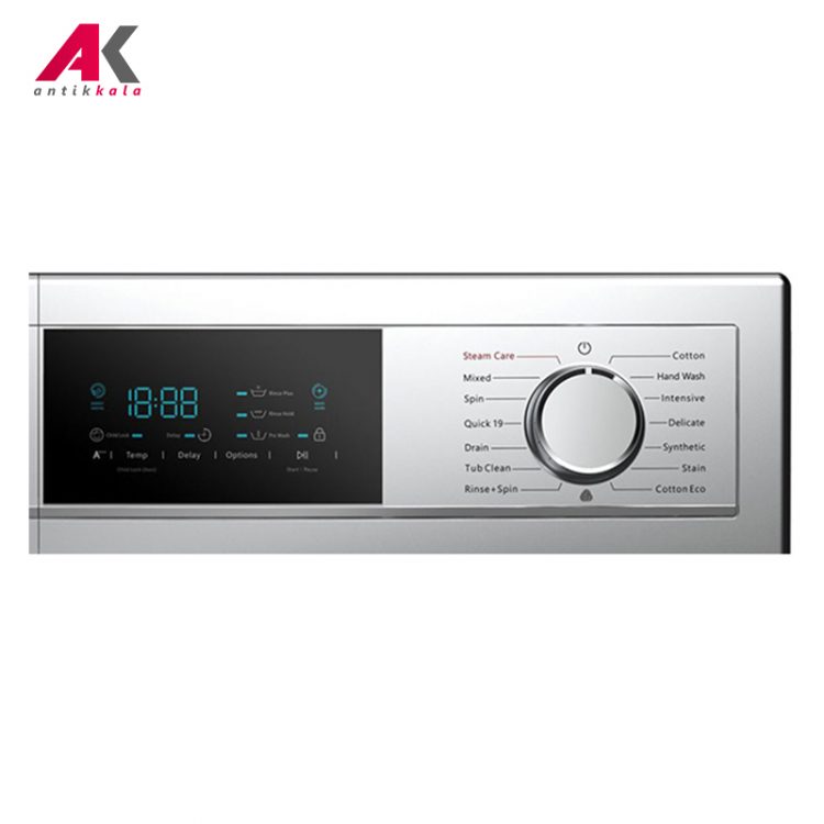 ماشین لباسشویی دوو مدل DAEWOO DWK-8102 | آنتیک کالا