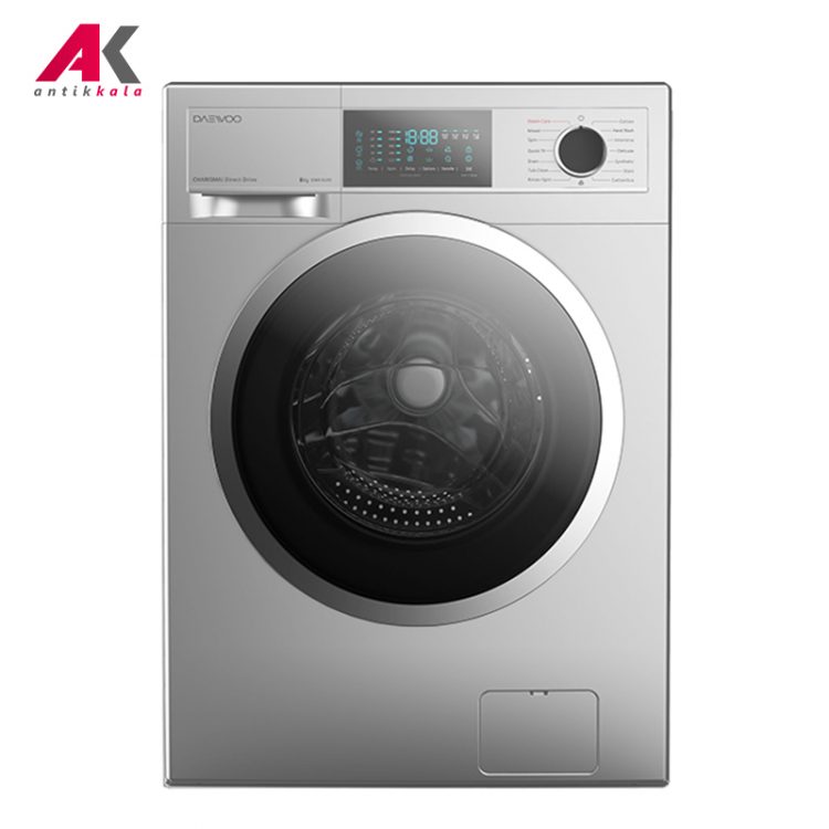 ماشین لباسشویی دوو مدل DAEWOO DWK-8142 | آنتیک کالا