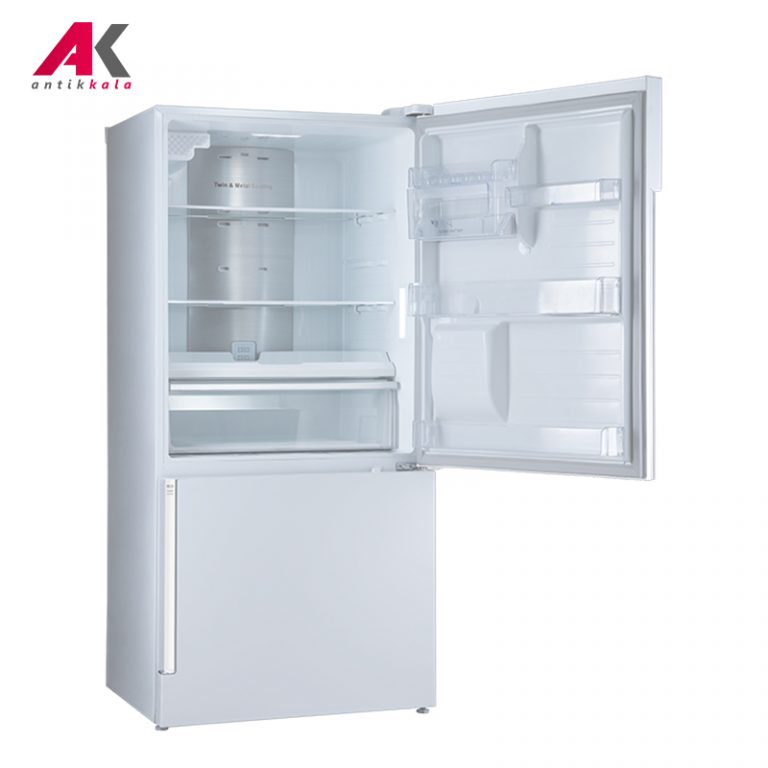 یخچال فریزر دیپوینت مدل DEPOINT BOSS | آنتیک کالا