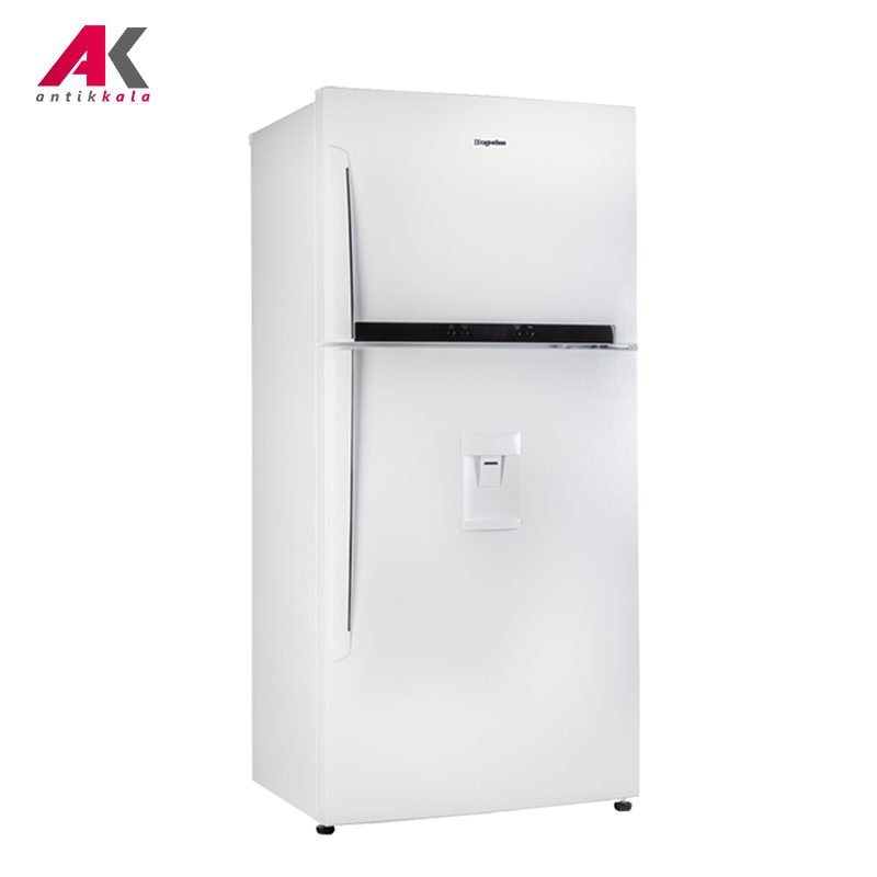 یخچال فریزر دیپوینت مدل DEPOINT T7 – آنتیک کالا