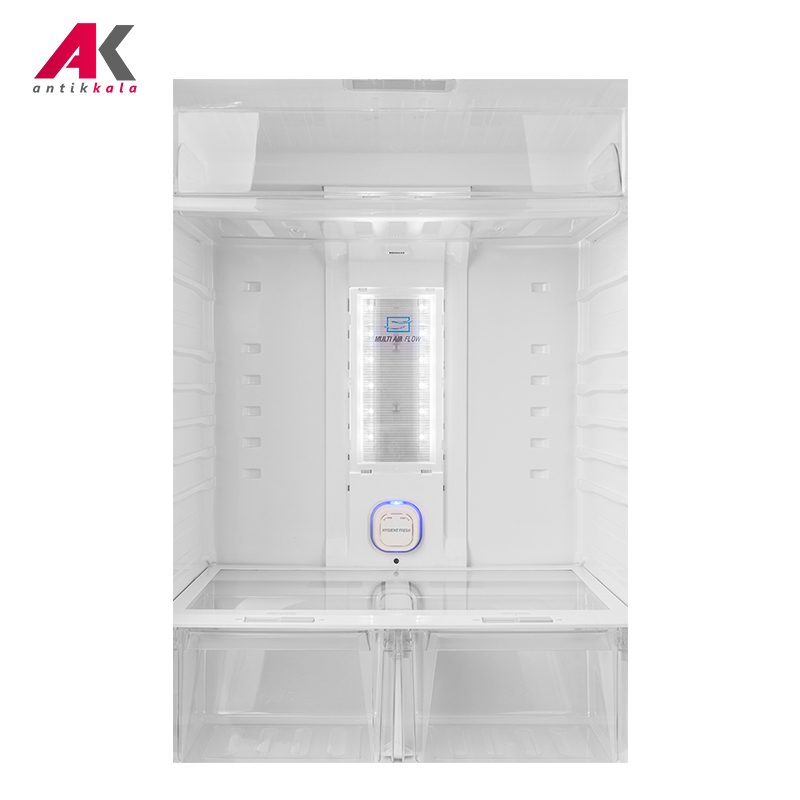 یخچال فریزر دیپوینت مدل DEPOINT T7 – آنتیک کالا