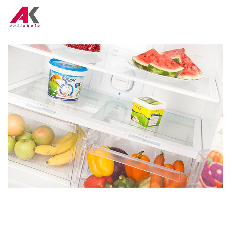 یخچال فریزر دیپوینت مدل DEPOINT T7 – آنتیک کالا