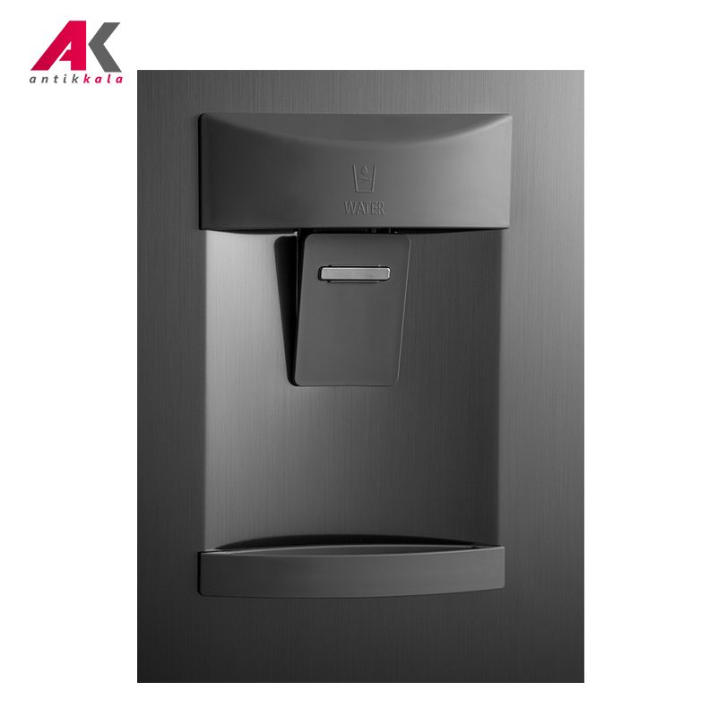 یخچال فریزر دیپوینت مدل DEPOINT T7 | آنتیک کالا