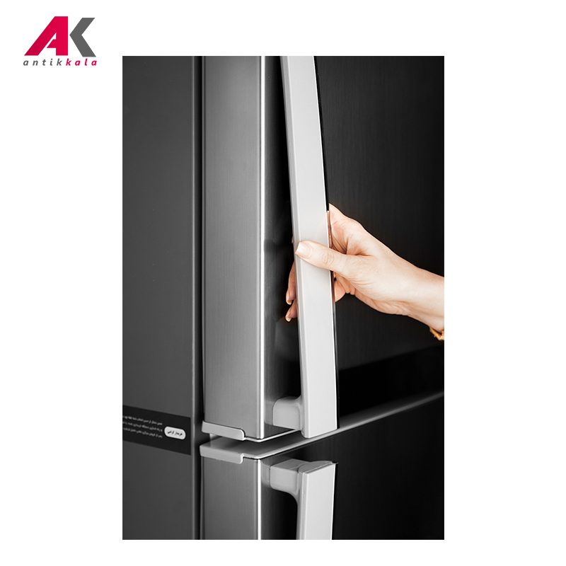 یخچال فریزر دیپوینت مدل DEPOINT T7 | آنتیک کالا