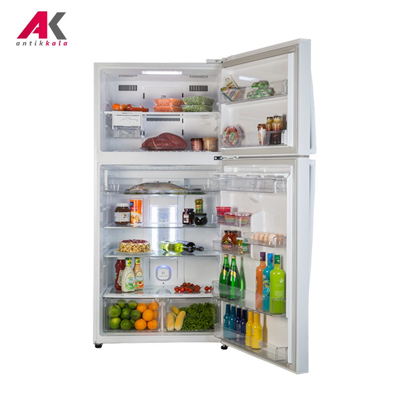 یخچال فریزر دیپوینت مدل DEPOINT T7 | آنتیک کالا