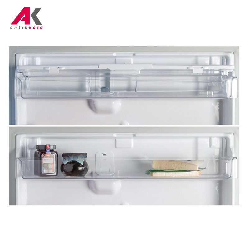 یخچال فریزر دیپوینت مدل DEPOINT T7 | آنتیک کالا