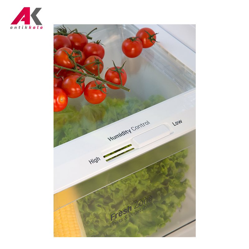 یخچال فریزر دیپوینت مدل DEPOINT T7 | آنتیک کالا