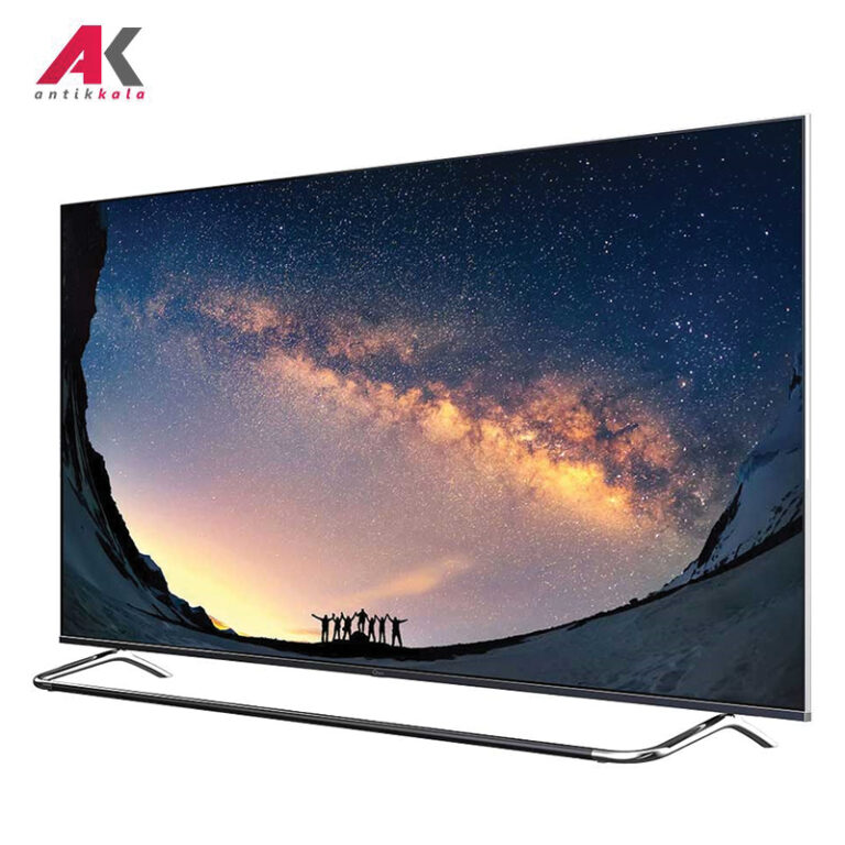تلویزیون 75 اینچ جی پلاس مدل GPLUS QLED 4K GTV-75LQ921S | آنتیک کالا